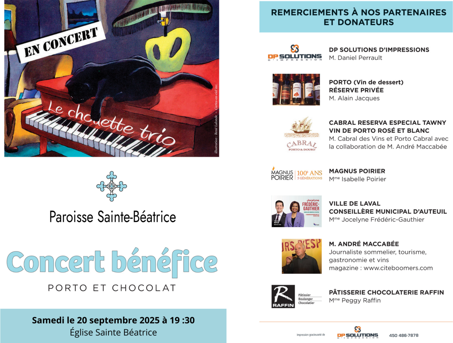 Église Sainte-Béatrice